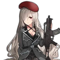 真核の仮面ショップ - ドールズフロントライン(ドルフロ)【少女前線】 Wiki*